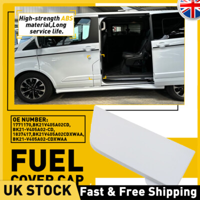 Ford Transit Fuel Caps & Covers for sale | eBay