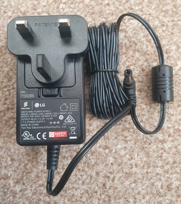 LG Laptop Power Adapters & Chargers for LG for sale | eBay