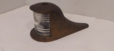 Antique Boat Light for sale | eBay