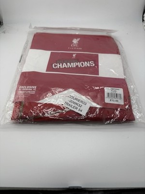 Liverpool FC Flags products for sale | eBay UK