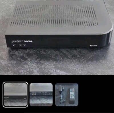 Freeview Recorder 500gb for sale | eBay