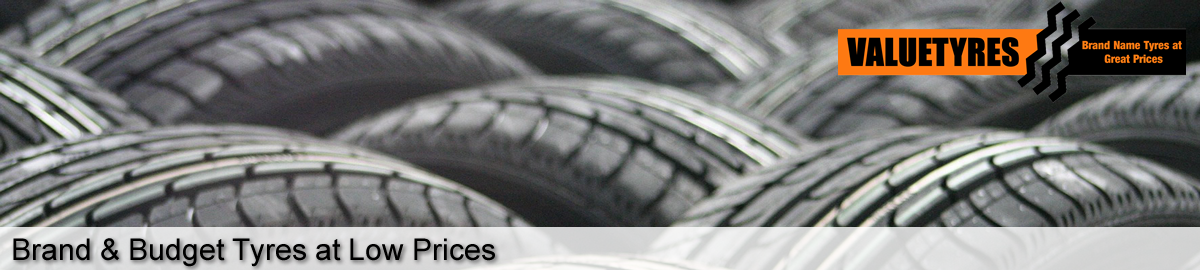 Value Tyres UK | eBay Stores