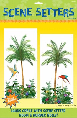 Hawaiian Scene Setter for sale | eBay
