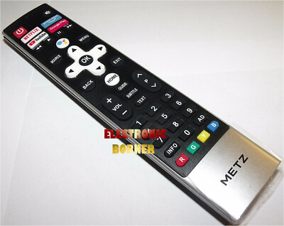 Metz Fernbedienung online kaufen | eBay.de