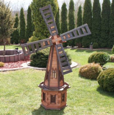 Garden Windmill for sale | eBay UK