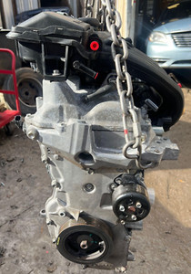 Engines for 2019 Nissan Versa Note for sale | eBay