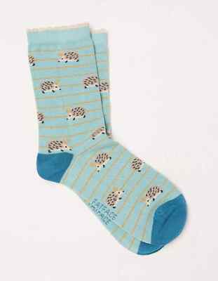 Fat Face Socks for Women for sale | eBay