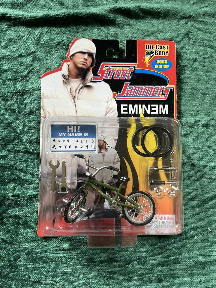 eminem action figure products for sale | eBay