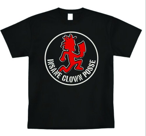Insane Clown Posse Hatchet Man Anniversary T shirt New S-5XL ICP Tee ...