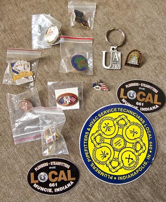 Ua Pins for sale | eBay