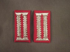 Kragenspiegel Bundeswehr günstig kaufen | eBay