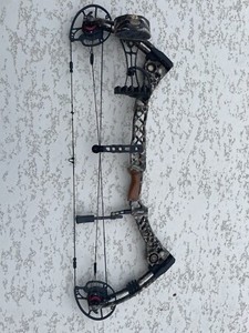 Mathews Monster for sale | eBay