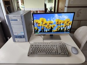Windows XP PC Desktops & All-In-One Computers for sale | eBay