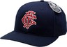 Chicago Fire Department Hat Adjustable Letternest Logo As Seen On TV ...