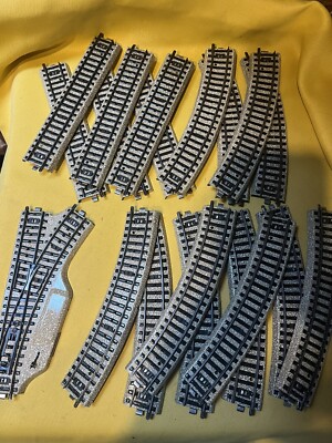 Model Railway Track for sale | eBay