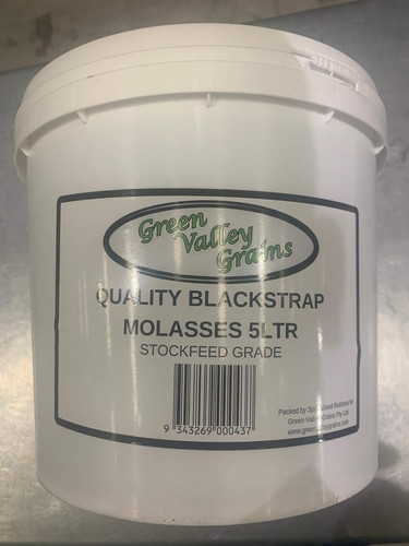 Vitamite Molasses 5Ltr | eBay