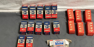 cap gun roll caps products for sale | eBay