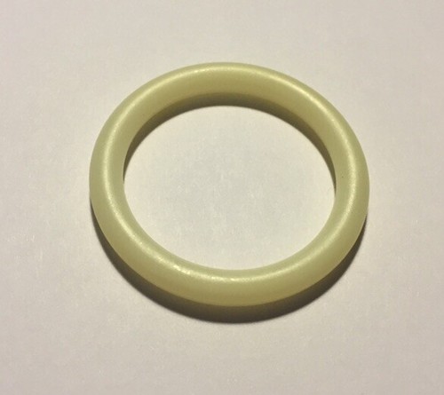 DISOGRIN O-RING 00002500MG ID: 1 3/16 CS: 1/16 (1.176 X 0.070) URETHANE ...