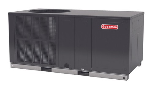 Goodman 2 Ton 15.2 SEER2 Package Heat Pump (Scroll Compressor) | eBay