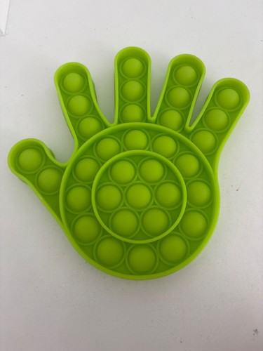 pop it hand fidget toy | eBay