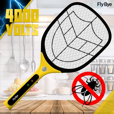 electric fly swatter products for sale | eBay UK