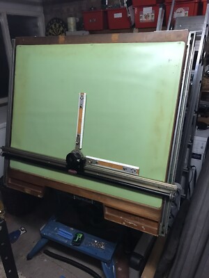 Architect Drawing Boards for sale | eBay