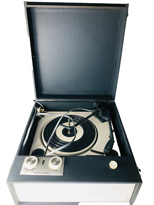 Fidelity Record Player in Vintage Record Players/Turntables for sale | eBay