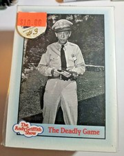 andy griffith show collectibles for sale | eBay