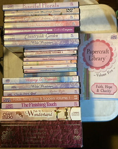 My Craft Studio for sale | eBay