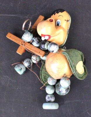 String Puppets for sale | eBay