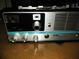 Tube Cb Radio for sale | eBay