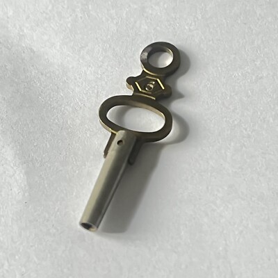 Clock Keys for sale | eBay