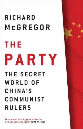 The Party: The Secret World of China's Communist Rulers | eBay