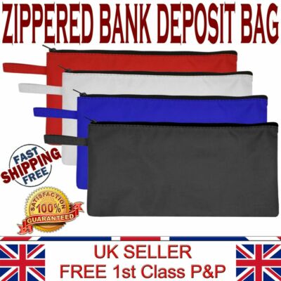 bank bags products for sale | eBay UK