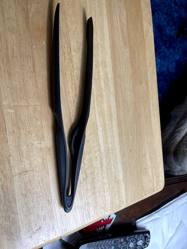 New Tupperware tongs | eBay