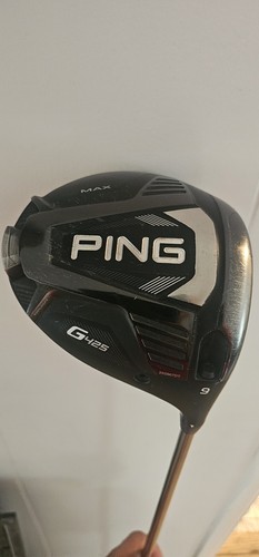 Ping G-425 DRIVER 9° | eBay