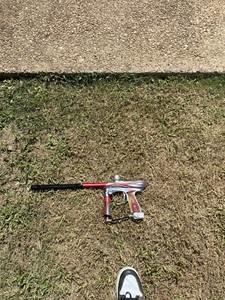 Smart Parts Ion Paintball Markers for sale | eBay