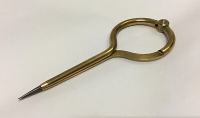 Brass Dividers in Marine & Maritime Antiques for sale | eBay