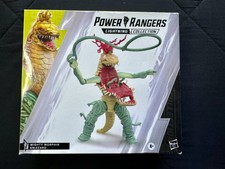 Power Rangers Lightning Snizzard