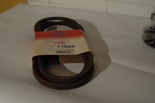 ROTARY PART# 12-11660, PREMIUM V-BELT | eBay