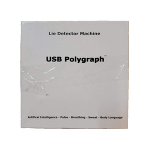 lie detector products for sale | eBay