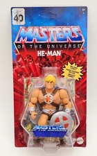 Masters of the Universe Origins He-Man (200x)