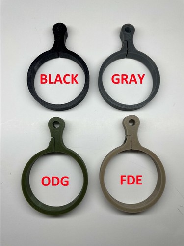 Throw Lever Vortex Crossfire II 30mm Scopes Switch View 1-4 3-12 4-16 6 ...