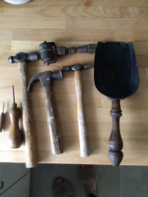 Old Tools for sale | eBay