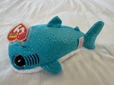 Asuka the Shark - Beanie Boos - Beaniepedia