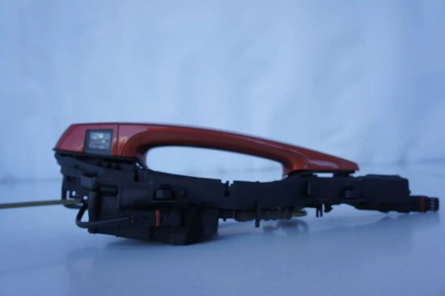 Original BMW F20 F21 handle bar lacquered left CODE - UNI/MET ...