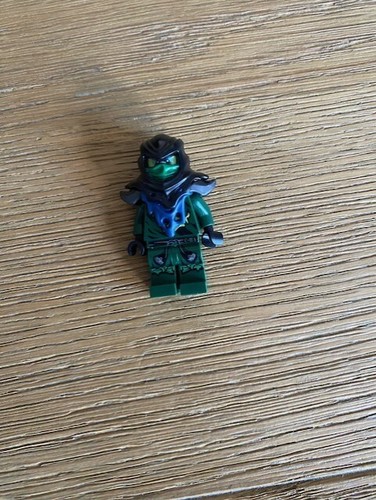 LEGO Lloyd Possessed Minifigure - 70736 70732 NINJAGO - Morro Dragon | eBay
