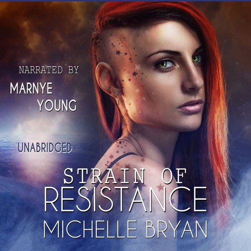 Strain of Resistance by Michelle Bryan 2017 Unabridged CD 9781538508701 ...