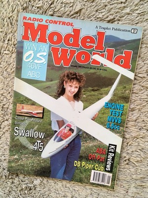 World Models for sale | eBay