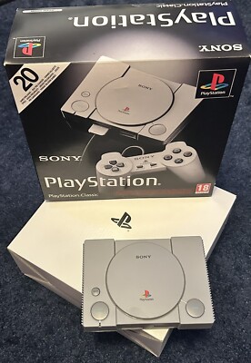 Mini Ps1 for sale | eBay